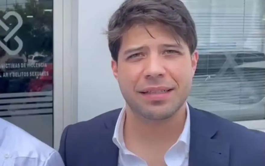 Solicitarán medida de coerción contra el actor Andrés Castillo - Por la ...