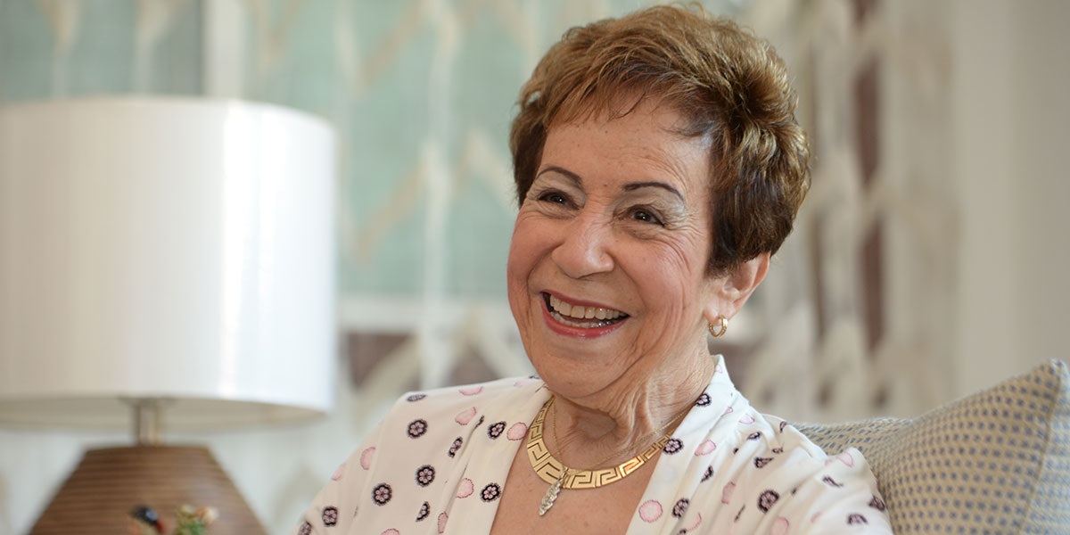 Investirán a Jacqueline Malagón como Miembro de Número de la Academia ...