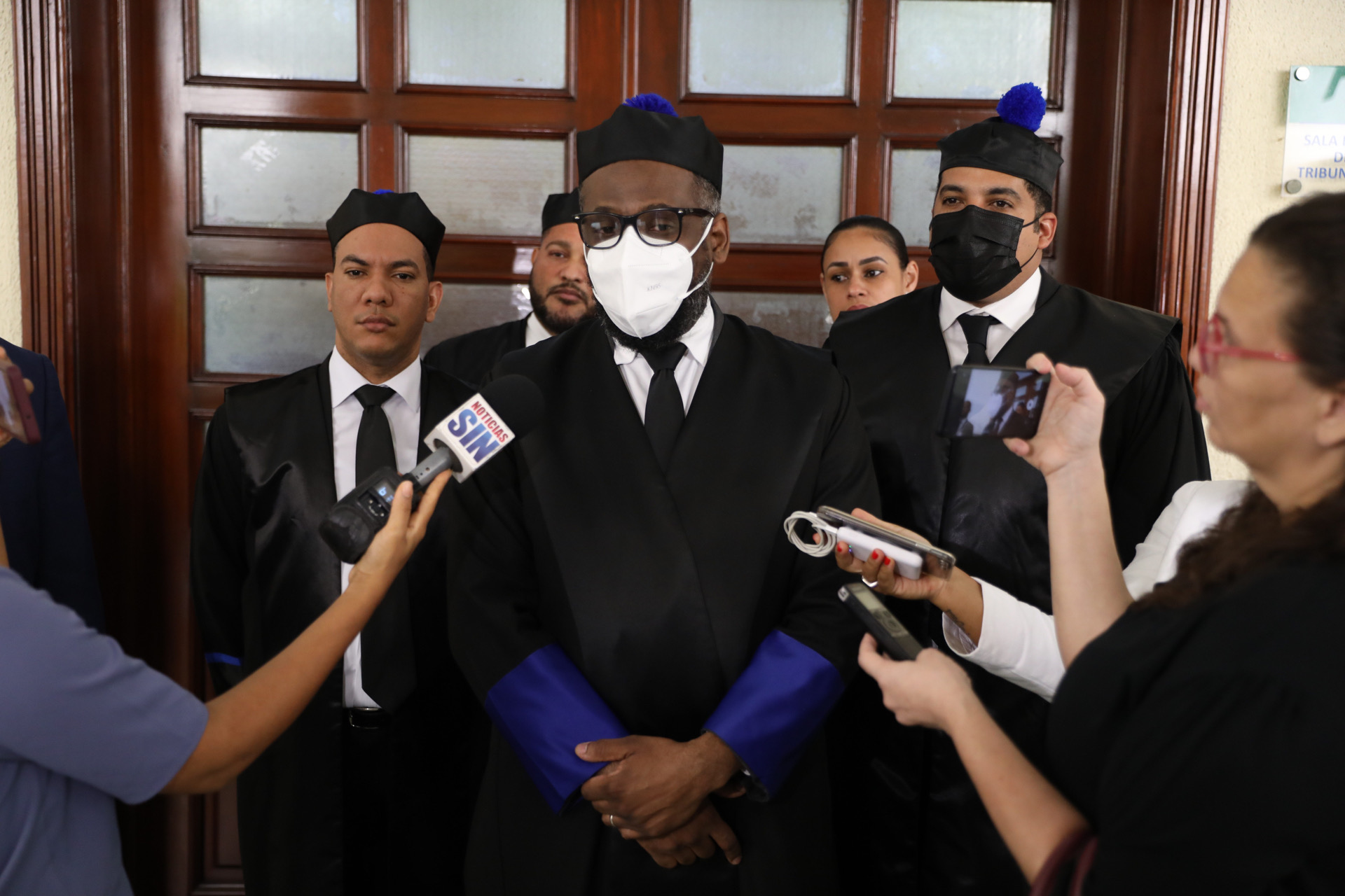 Defensa de Jean Alain denuncia cercanía de Wilson Camacho con el PRM ...