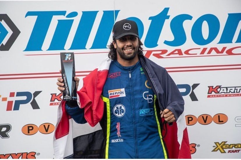 Una delegación dominicana representará al país en mundial de kartismo ...