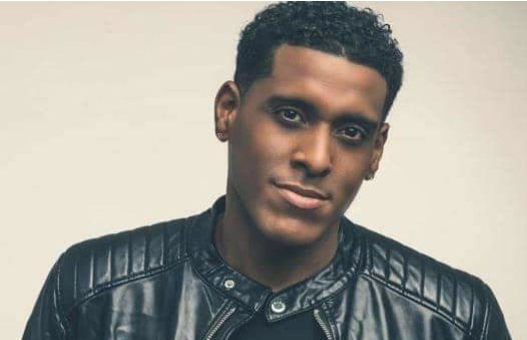 Muere artista haitiano Michael Benjamin durante concierto en París ...