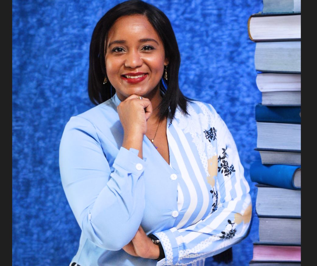 Periodista Ana Inoa rechaza acciones de partidos políticos en ...