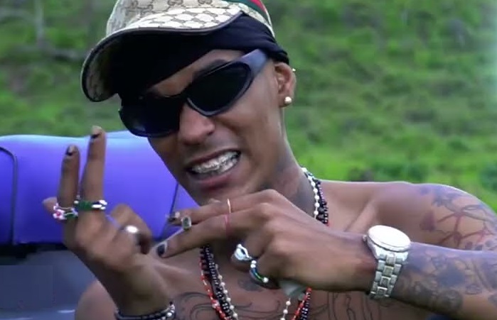 Acusado de agredir su madre