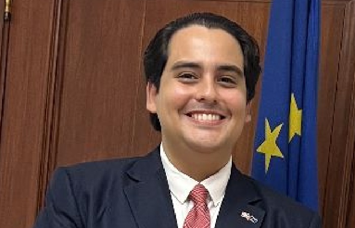 EuroCámara-RD resalta incremento en comercio