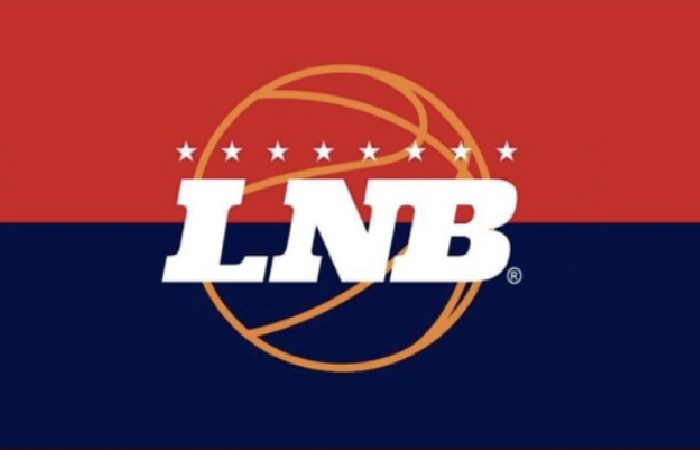 Final Súper Liga LNB 2023