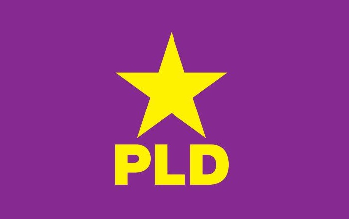 PLD expulsa por alta traición