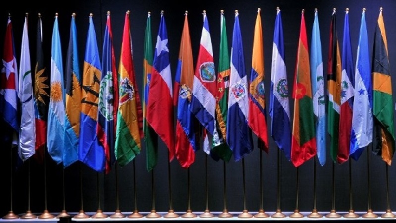 Países opuestos a que cumbre UE-Celac centre su agenda en Ucrania - Por ...