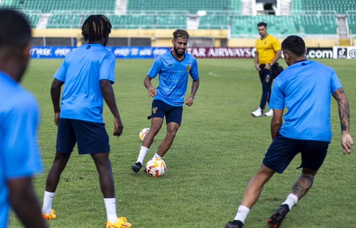 Concacaf Caribbean Cup