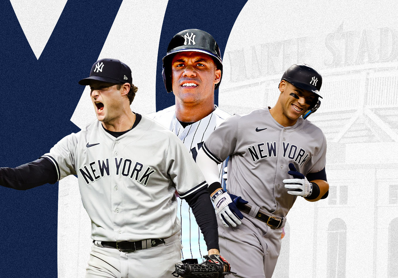 Este 2024 puede ser el año de los Yankees en la MLB - Por la Línea