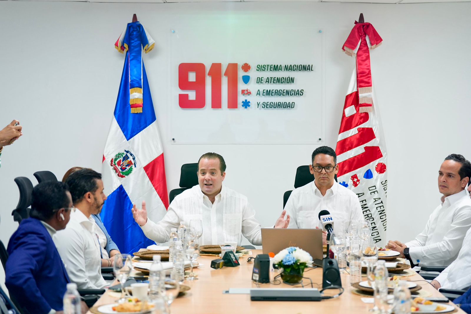 Sistema 911 refuerza plataforma con inteligencia artificial y anuncia ...
