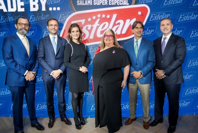 Grupo SID lanza su Salami Súper Especial Estelar en EEUU - Por la Línea