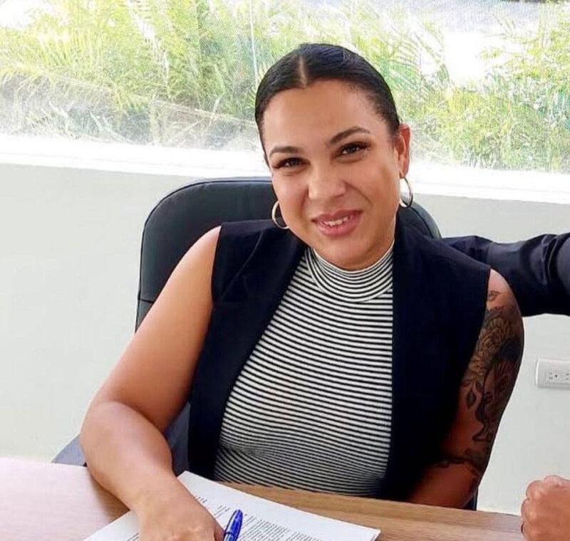 Arrestan en Colombia a Loany Ortiz, líder de la red del Caso Guepardo ...