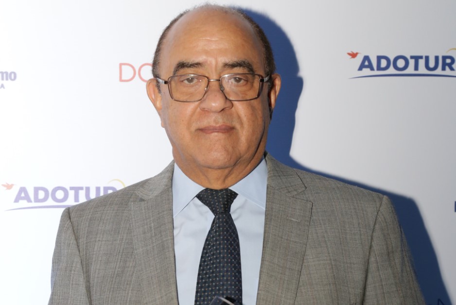 Manuel Quiterio Cedeño, ganador del Premio Nacional de Periodismo 2025 ...