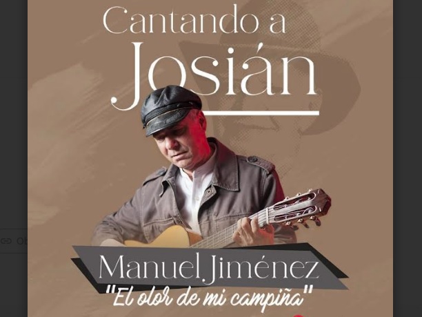Manuel Jiménez rendirá homenaje a Josián Espinal - Por la Línea