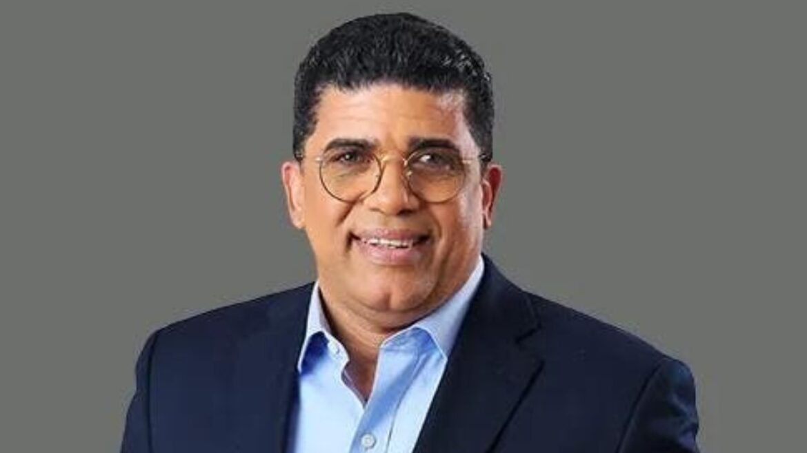 Alcalde Dío Astacio impulsa boom inmobiliario en Santo Domingo Este ...