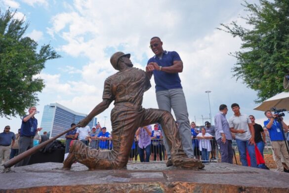 Descubre La Neverita en el río Nizao - Por la Línea
