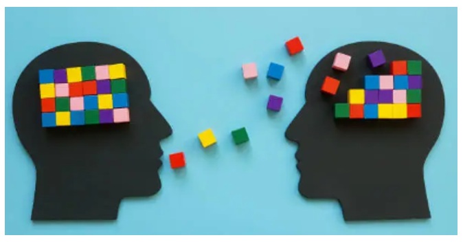 Comunicar es mucho más que hablar - Por la Línea