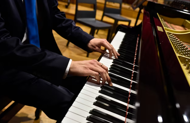 Piano mundial: historia, origen y grandes pianistas